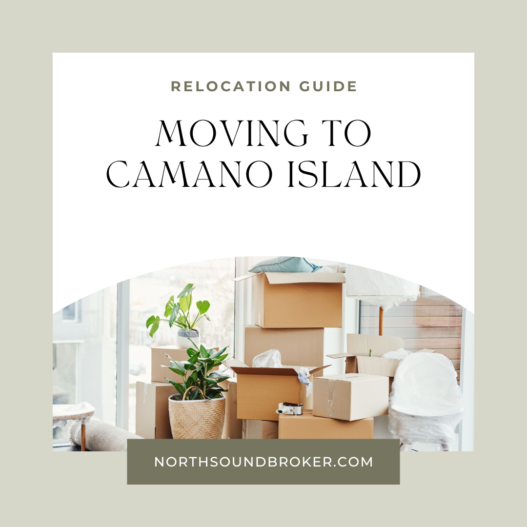Relocation Guide: Moving to Camano Island - northsound broker